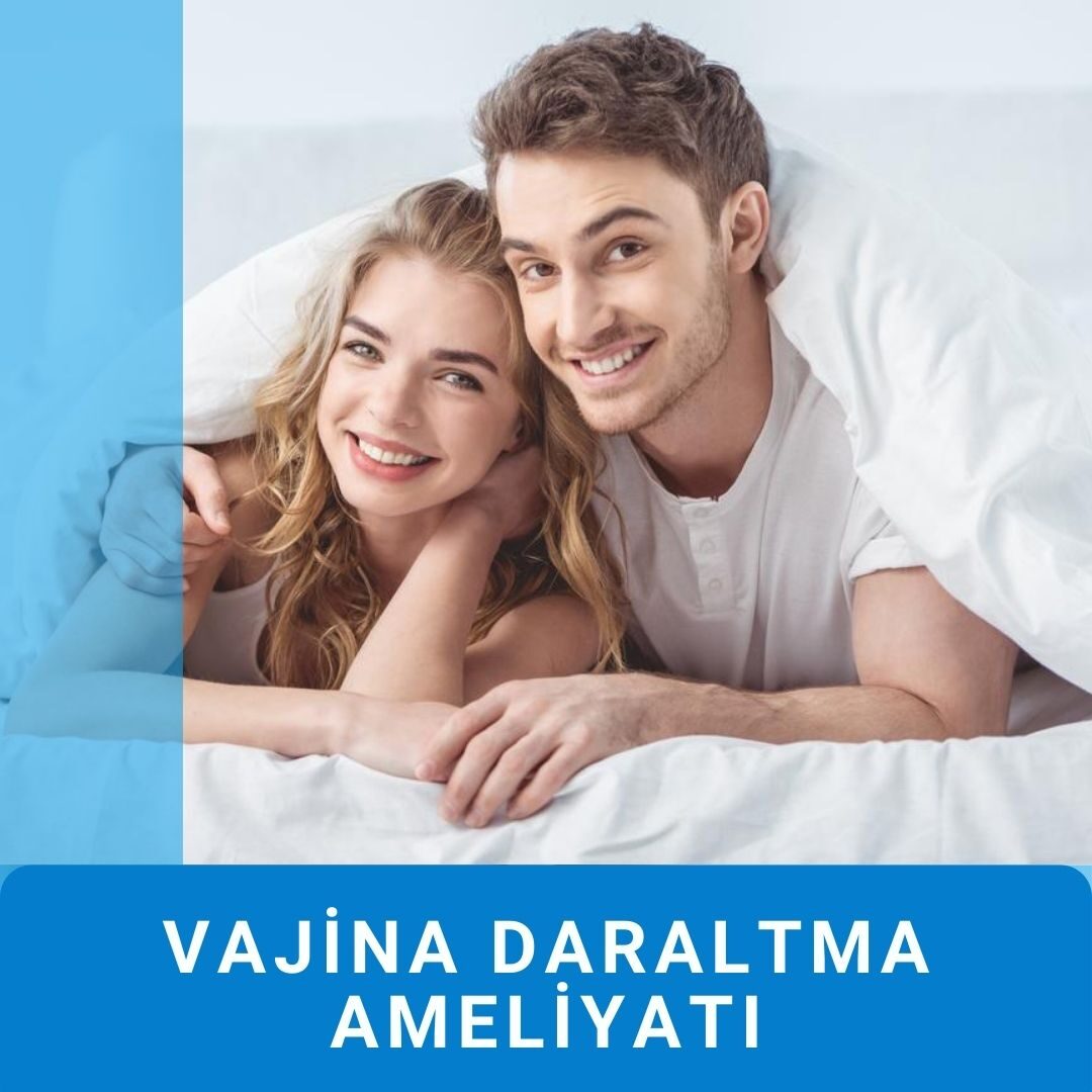 İstanbul Vajina Daraltma Ameliyatı - 6000 TL - Avrupa Klinik